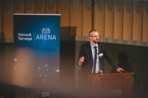 Suuri sote-seminaari