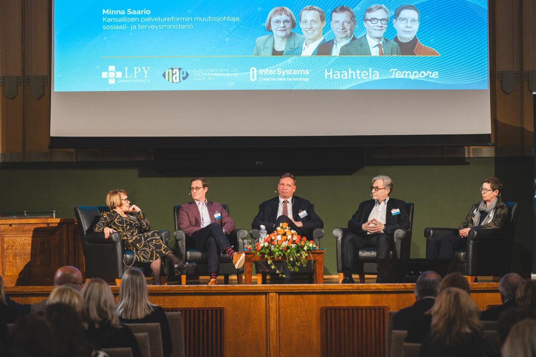 Suuri sote-seminaari